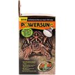 ZOO MED PowerSun UV Self-Ballasted Mercury Vapor UVB Reptile Terrarium ...