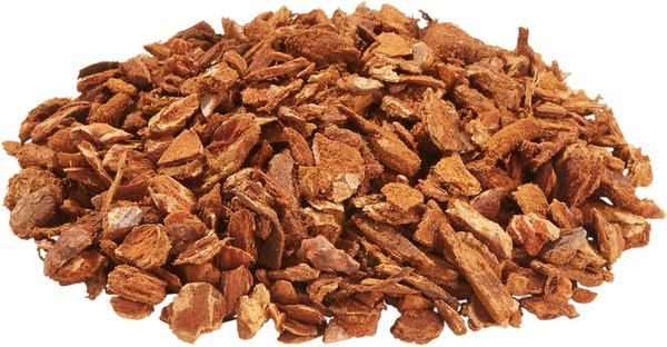 ZOO MED Premium Repti Bark Natural Fir Reptile Bedding, 8-qt bag ...