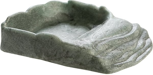 ZOO MED Repti Ramp Bowl, Color Varies, Large - Chewy.com