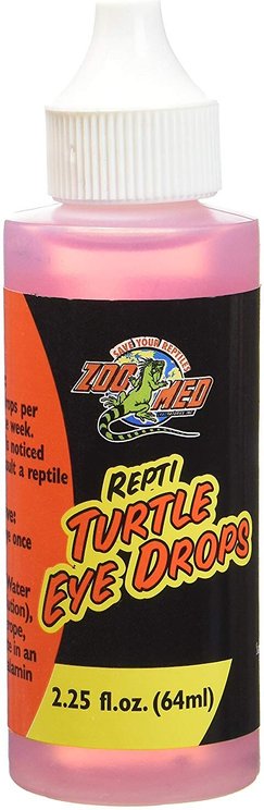 Turtle Vitamins & Supplements | Chewy