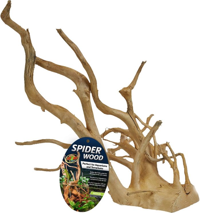 Reptile Wood | Chewy