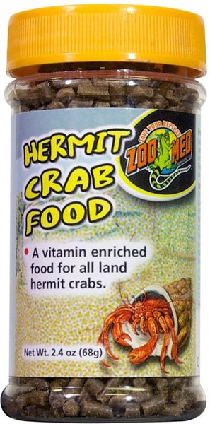 ZOO MED Starter Hermit Crab Kit - Chewy.com