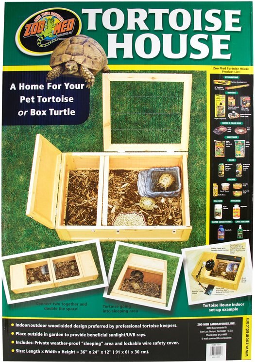 Turtle Tanks | Chewy
