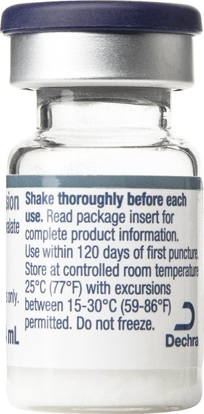 ZYCORTAL (desoxycorticosterone pivalate injectable suspension ...