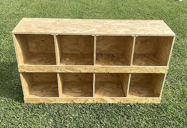 Chicken Nesting Boxes | Chewy