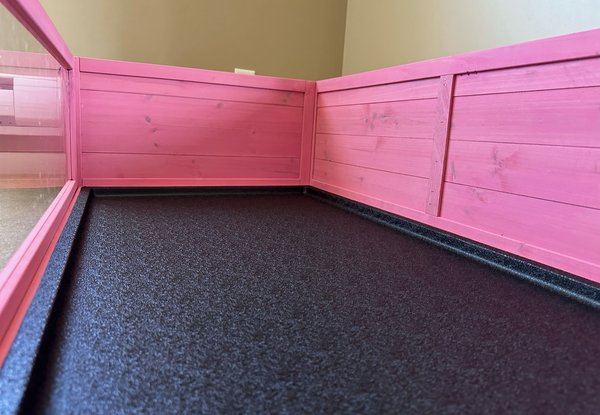 Out of Stock - ZYLINA Doll House Edition 1 Bay Healthy Habitat Guinea ...