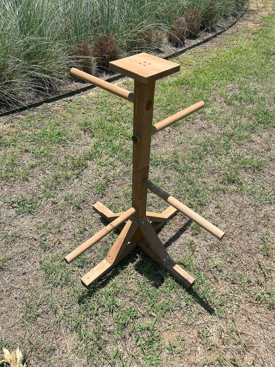 ZYLINA Play-N-Roost Single Roosting Perch - Chewy.com