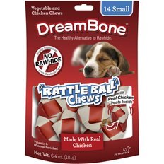 DreamBone - Free shipping | Chewy