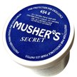 MUSHER'S SECRET Paw Protection Natural Dog Wax, 1-lb jar - Chewy.com