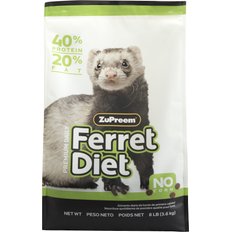 Best Ferret Food: Wet Food, Pellets & More - Low Prices (Free Shipping ...
