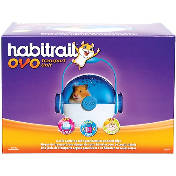 KAYTEE CritterTrail Small Animal Accessory Kit, Activity - Chewy.com