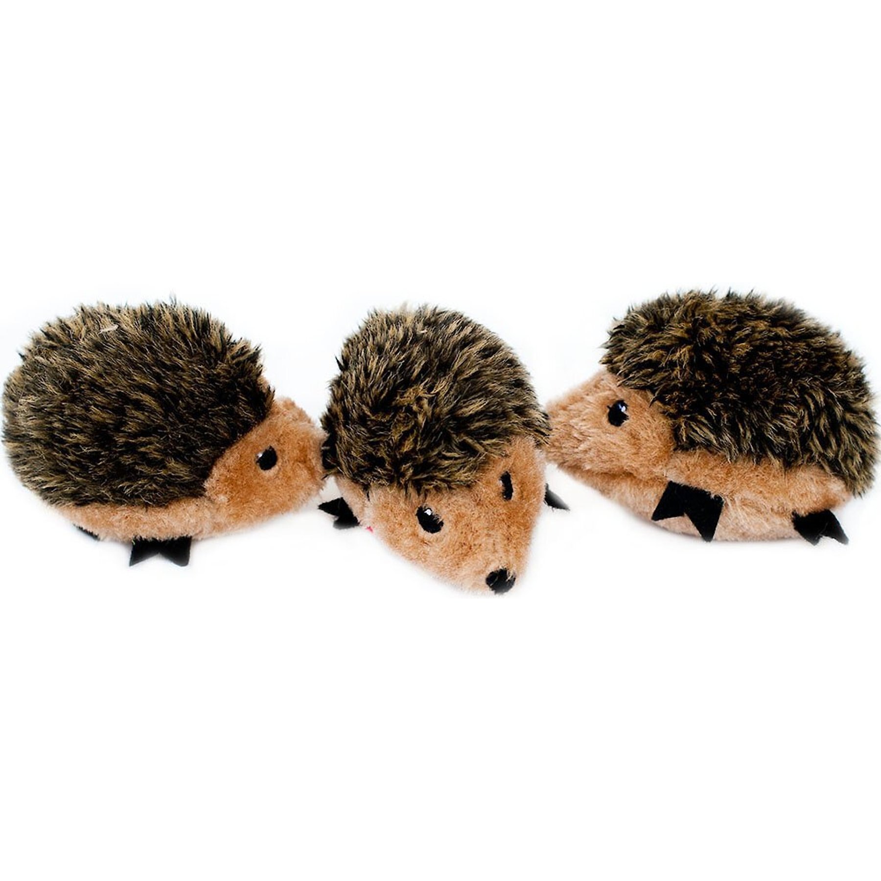 interactive hedgehog