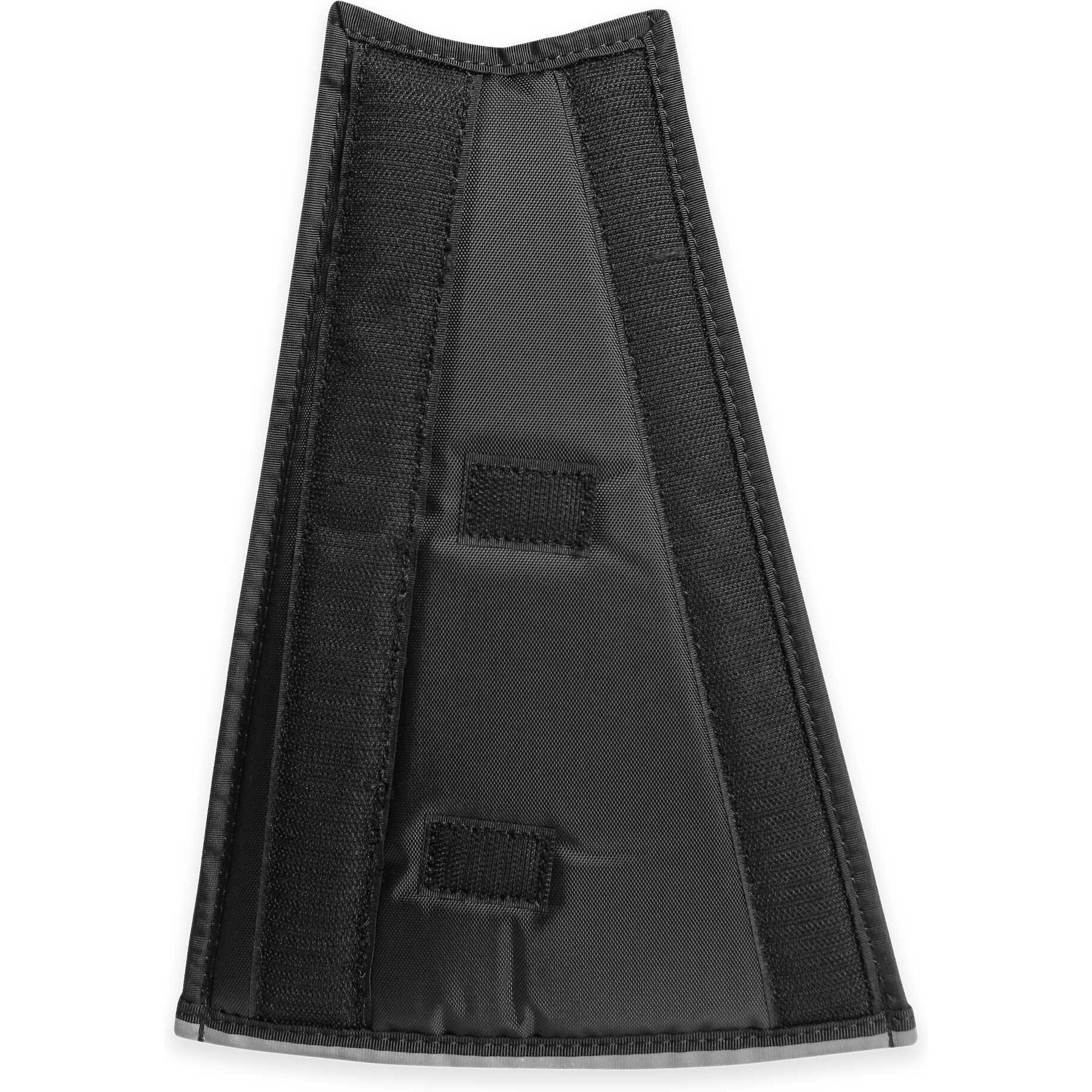 ALL FOUR PAWS Comfy Cone Extender Panel, Black - Chewy.com