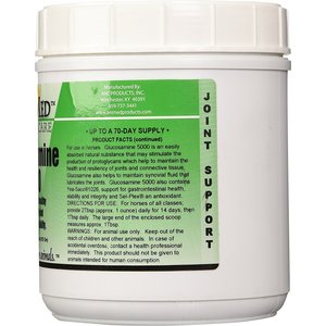 10 Best Horse Joint & Hoof Supplements 2025: According to Reviews | Chewy