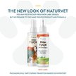 NATURVET Bitter YUCK! No Chew Dog, Cat & Horse Spray, 8-oz bottle ...