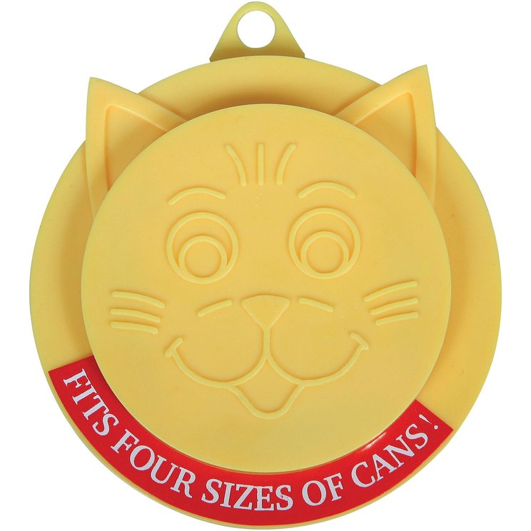 Cat Food Can Covers: Covers for Cans of Cat Food (Free Shipping) | Chewy