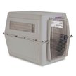 PETMATE Ultra Vari Dog & Cat Kennel, Linen, Giant - Chewy.com