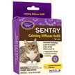 Discontinued - SENTRY Calming Diffuser Refill for Cats, 1.5-oz bottle ...