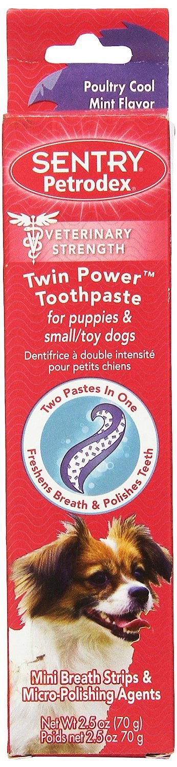 Questions and Answers about SENTRY Petrodex Veterinary Strength Poultry ...