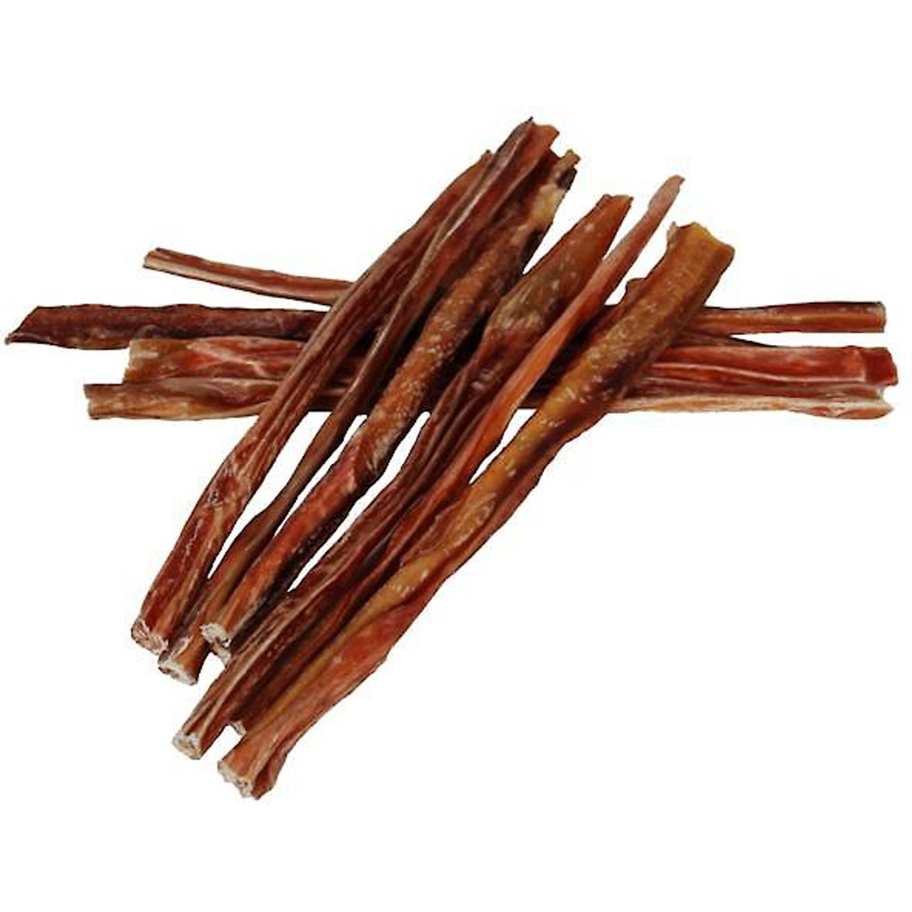 SMOKEHOUSE USA 12" Steer Pizzle Dog Treats, 12-in chew, 1 count - Chewy.com