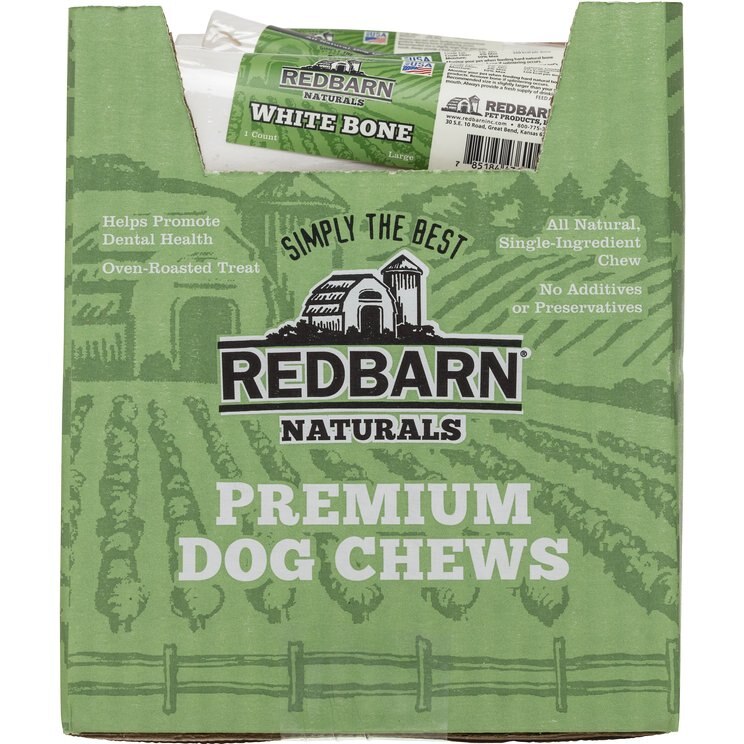 BEEF FLAVORED DOG BONES (Free Shipping) | Chewy