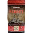 MARSHALL Premium Ferret Food, 4-lb bag - Chewy.com