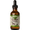 ANIMAL ESSENTIALS Colon Rescue Herbal GI Support Dog & Cat Supplement ...