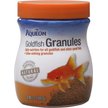 AQUEON Goldfish Granule Fish Food, 3-oz jar - Chewy.com