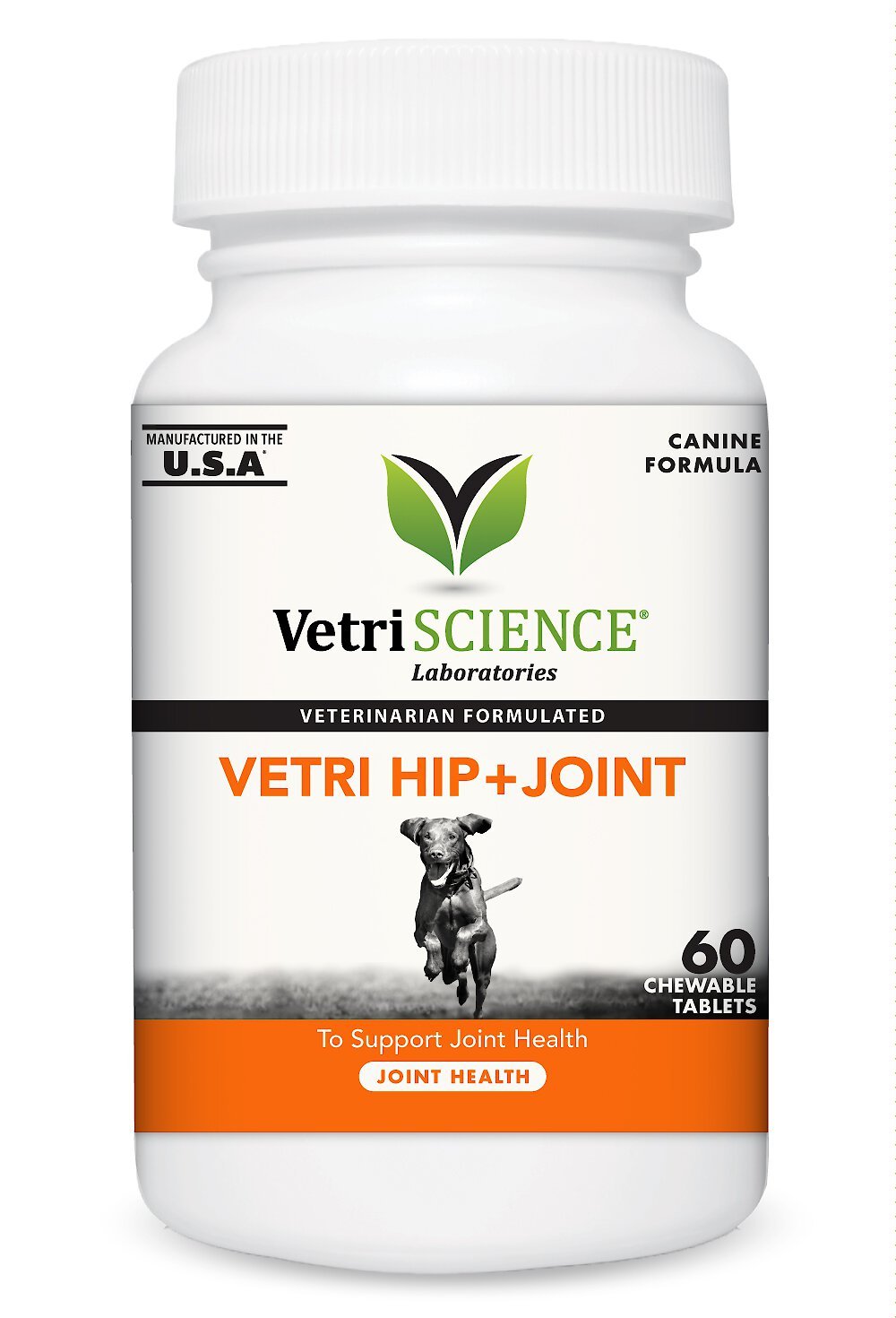 Questions and Answers about VETRISCIENCE Vetri Hip + Joint Health Dog ...