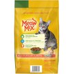 MEOW MIX Indoor Health Dry Cat Food, 3.15-lb bag - Chewy.com