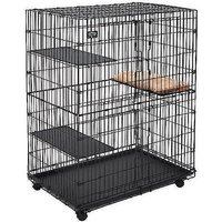 Cat Cages & Pens: Cat Crates & Gates (Free Shipping) | Chewy