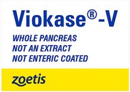 Viokase-V - Free shipping | Chewy