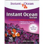 API Freshwater Aquarium Salt, 65-oz carton - Chewy.com