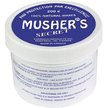 MUSHER'S SECRET Paw Protection Natural Dog Wax, 200-g jar - Chewy.com