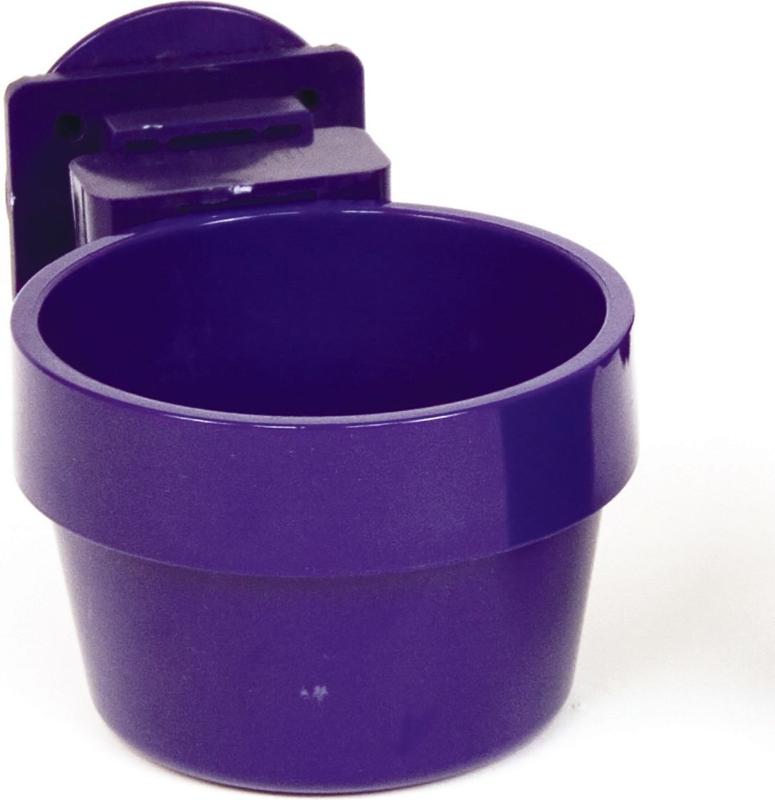 WARE Slide-N-Lock Small Animal Bowl, Small - Chewy.com