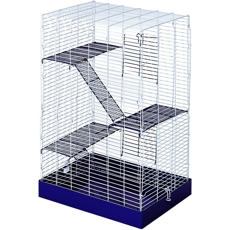 Rat Cages | Cages & Enclosures Tailored to Pet Rats - Chewy