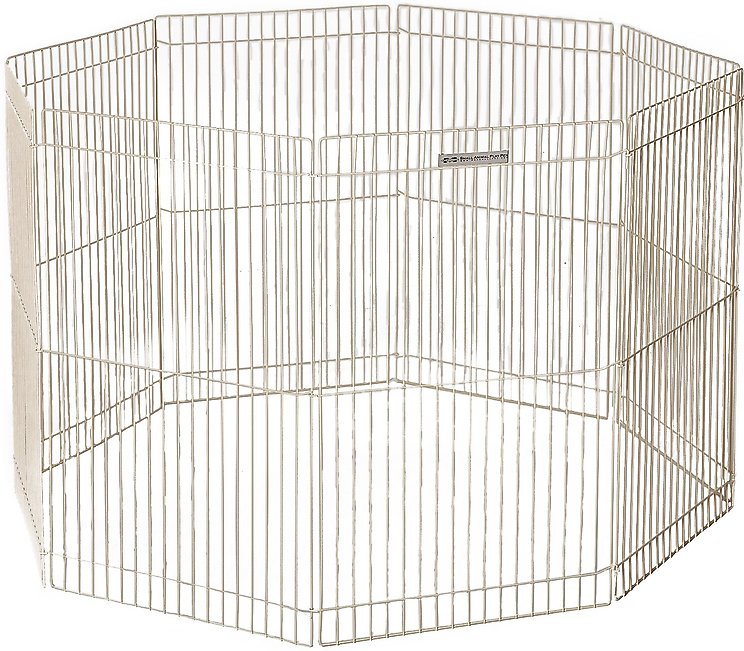 Rabbit Playpens | Chewy