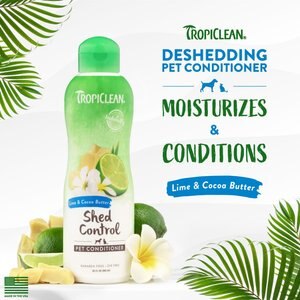 10 Best Dog Conditioners 2025: According to Reviews | Chewy