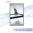 AQUEON Aquarium Water Changer, 25-ft - Chewy.com