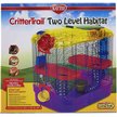 Discontinued - KAYTEE CritterTrail Small Animal Habitat, 2-level ...