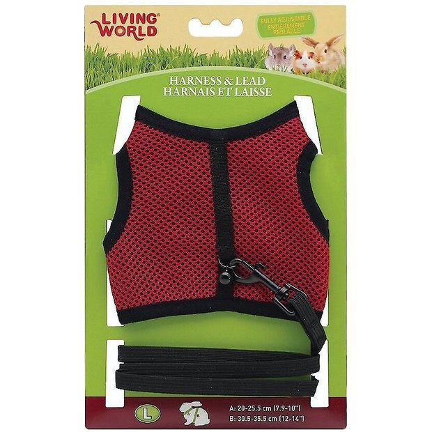 Ferret Carriers, Ferret Harness & Leash Sets (Free Shipping) | Chewy