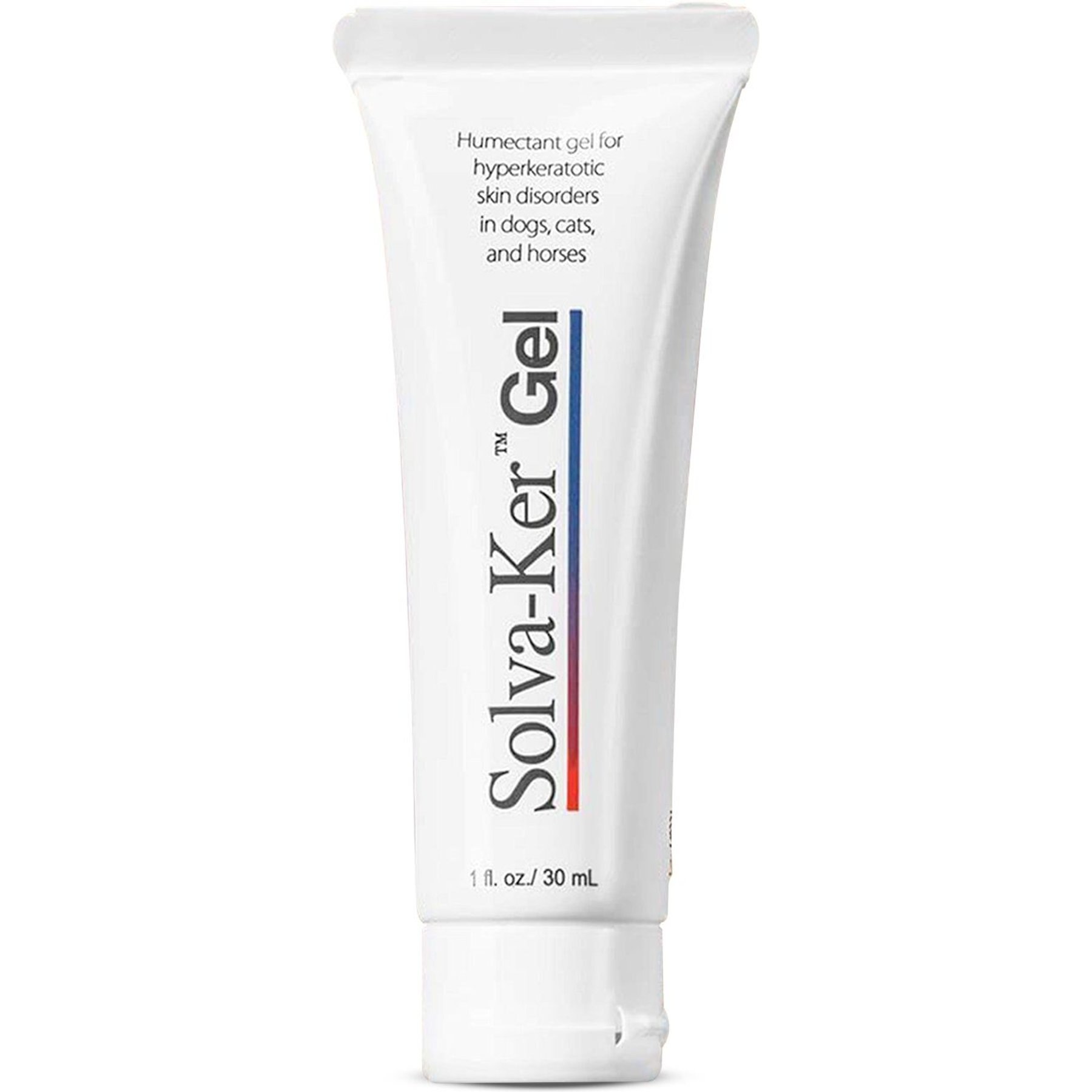 VETRIMAX Solva-Ker Gel Dog & Cat Medication, 1-fl oz bottle - Chewy.com