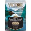 VICTOR Select Ocean Fish Formula Dry Dog Food, 15-lb bag - Chewy.com