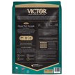 VICTOR Select Ocean Fish Formula Dry Dog Food, 15-lb bag - Chewy.com