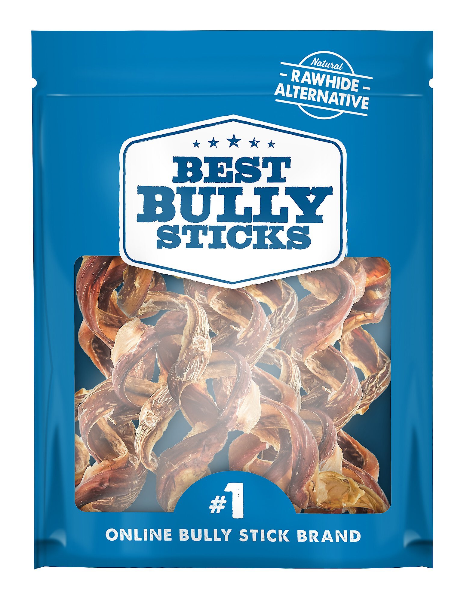 Questions and Answers about BEST BULLY STICKS Curly 10" Bully Sticks ...