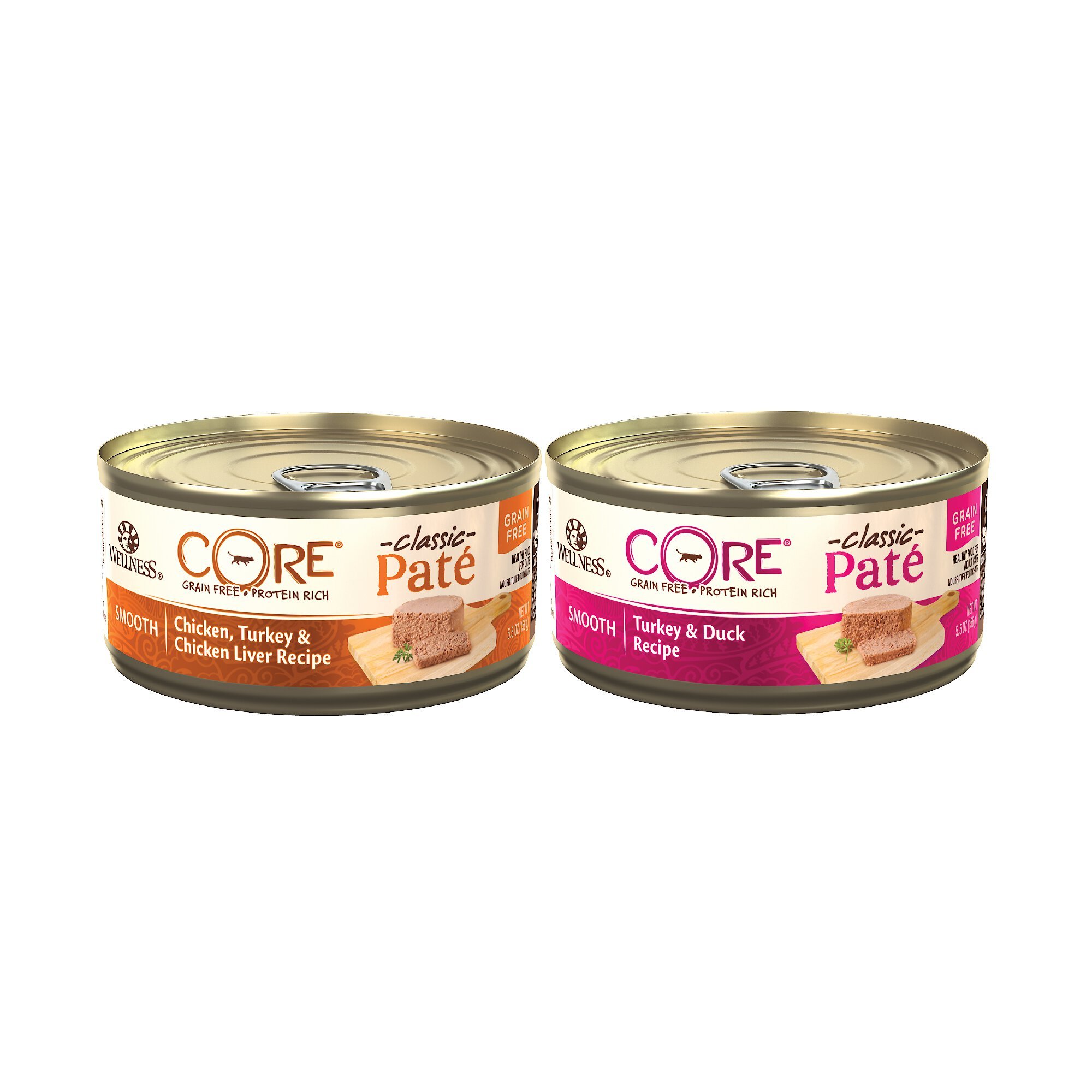 Questions and Answers about WELLNESS CORE Grain-Free Poultry Pleasers ...