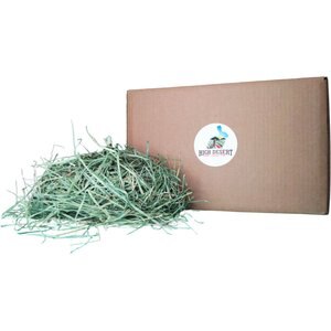 STANDLEE PremiYum Western Orchard Hay Small Animal Food, 9-lb box ...