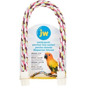 10 Best Cockatiel Perches & Toys 2024: According to Reviews | Chewy
