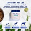 PETLAB CO. ProBright Dog Dental Powder for Large Dogs - Chewy.com