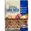FRESHPET Vital Healthy & Natural Large Breed Fresh Dog Food, 5-lb bag ...